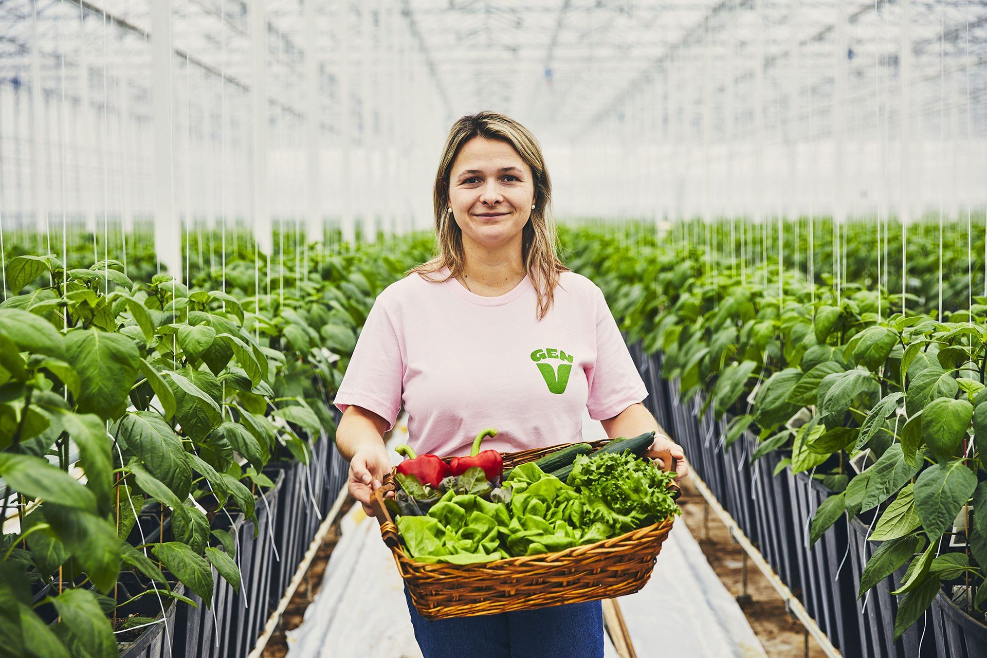 Gen V: Eat true to your values. | Cultures Gen V