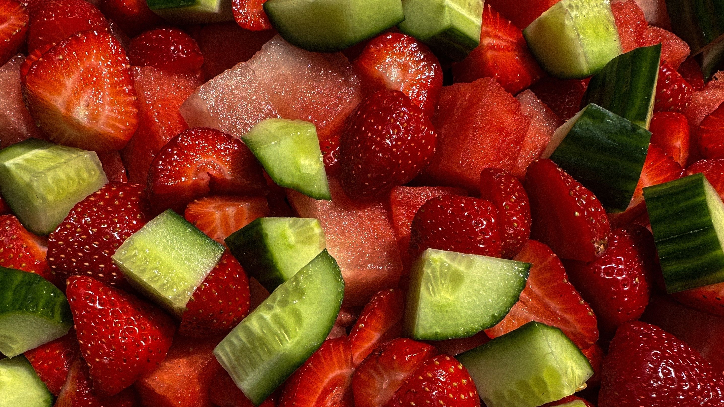 Le temps des fraises du Québec | Cultures Gen V