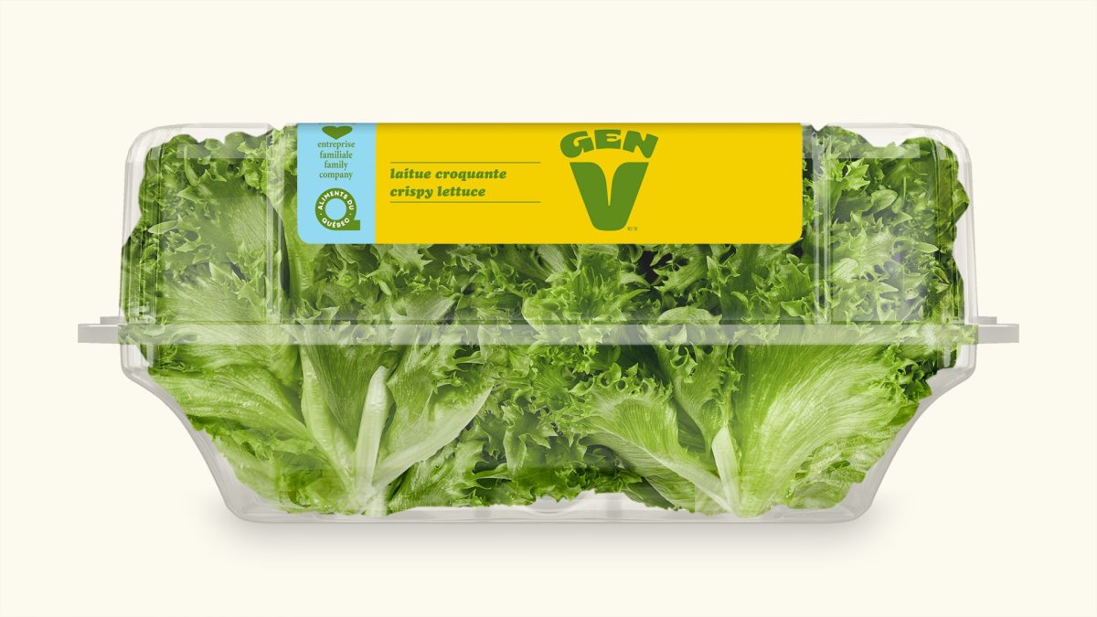 Laitue Croquante (x2) | Cultures Gen V